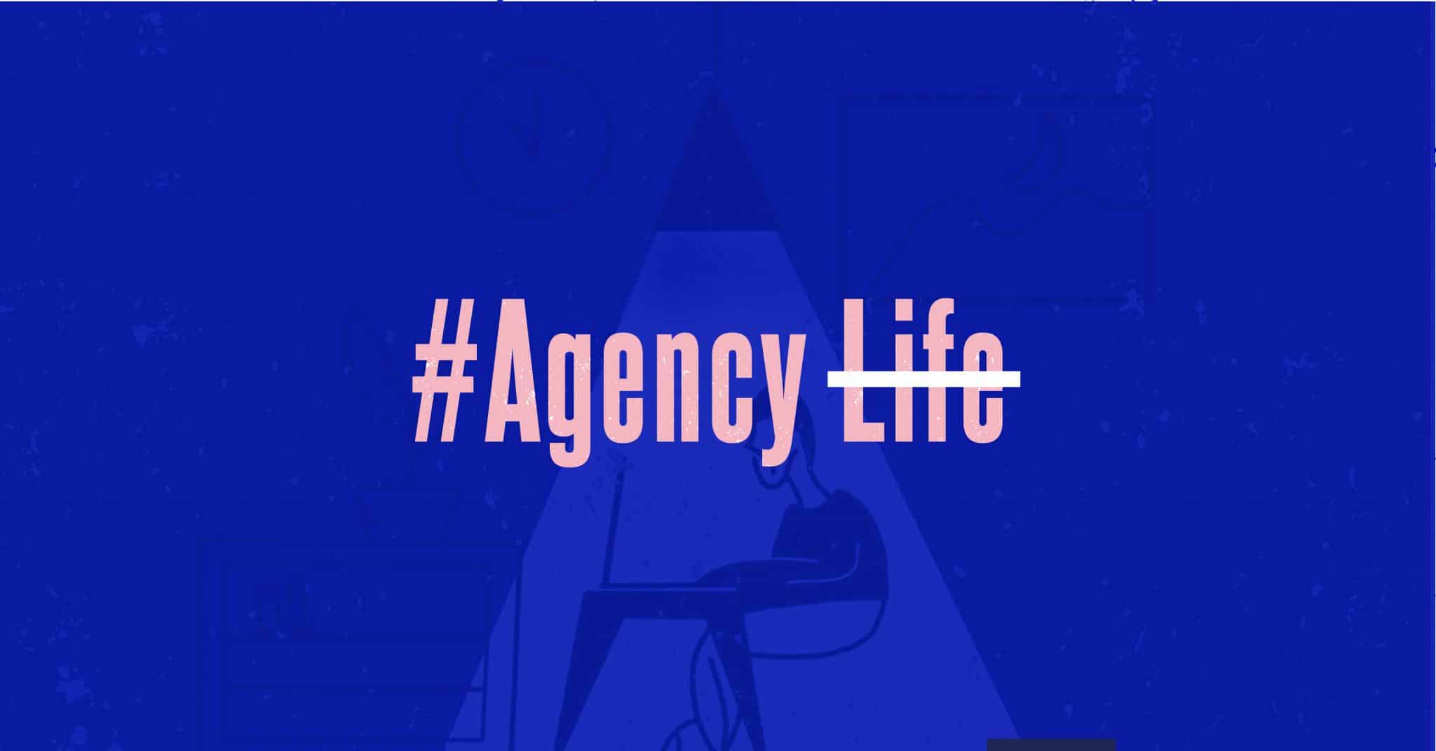 It’s agency life — but does it have to be? | Media Cause