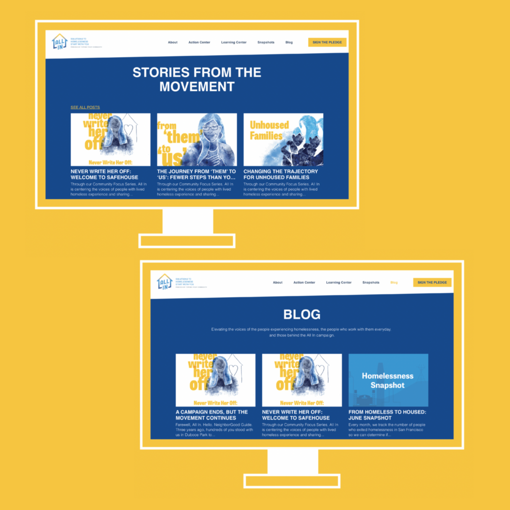 Award-Winning Nonprofit Marketing Agency | Media Cause