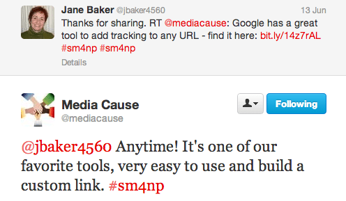 The Do's and Don'ts of Live-Tweeting for Nonprofits