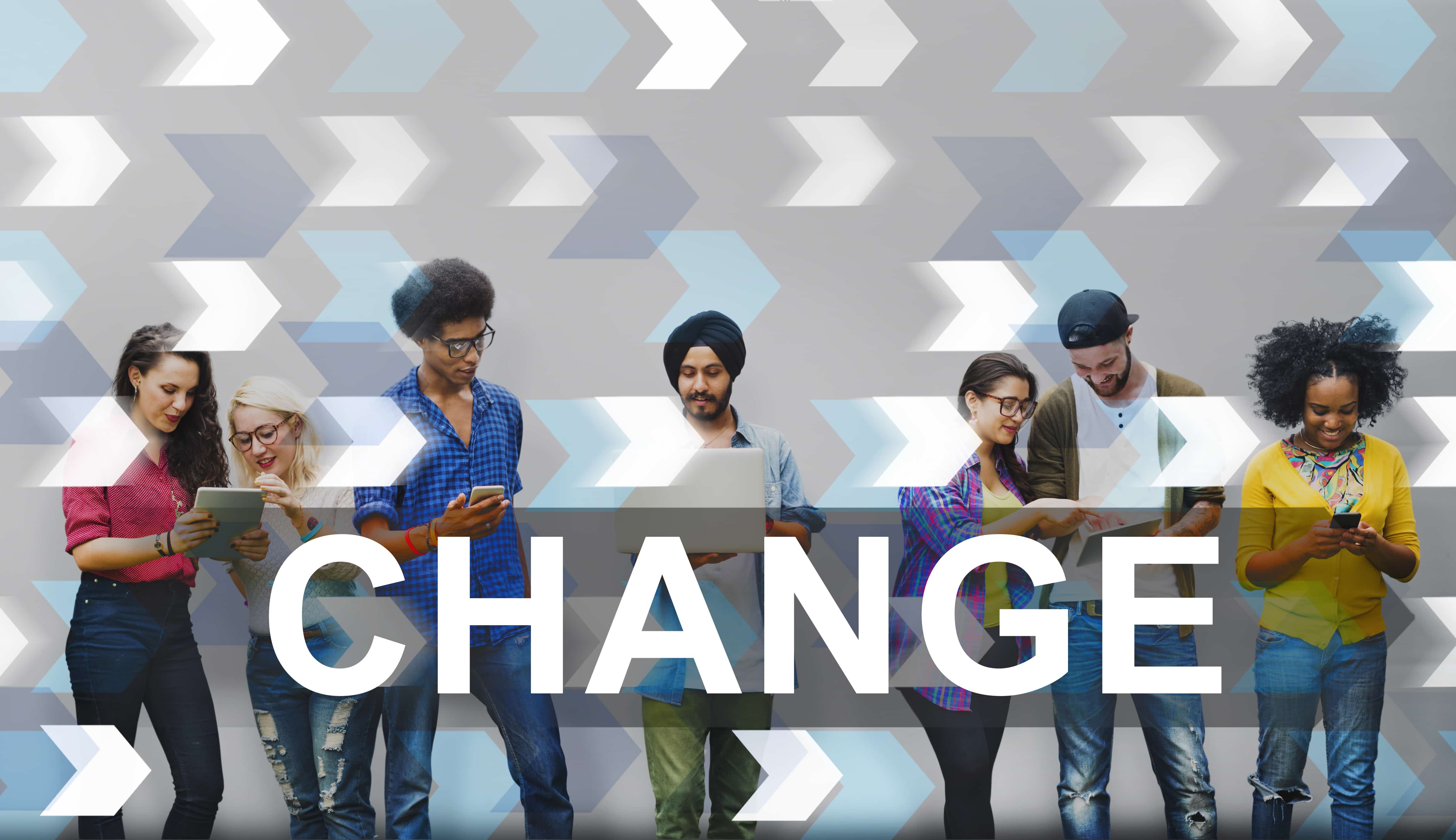 How to Build An Effective Online Behavior Change Campaign