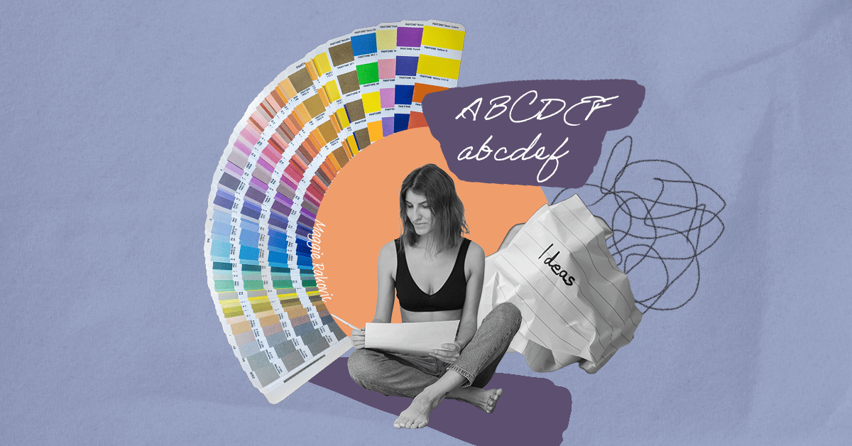 The Design Process Series: Creating a Logo | Media Cause