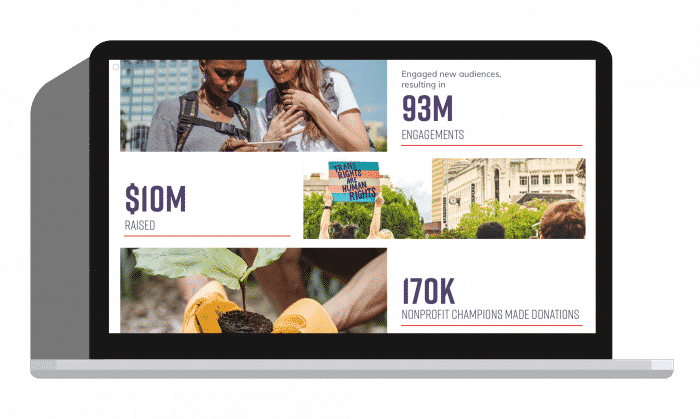 Award-Winning Nonprofit Marketing Agency | Media Cause