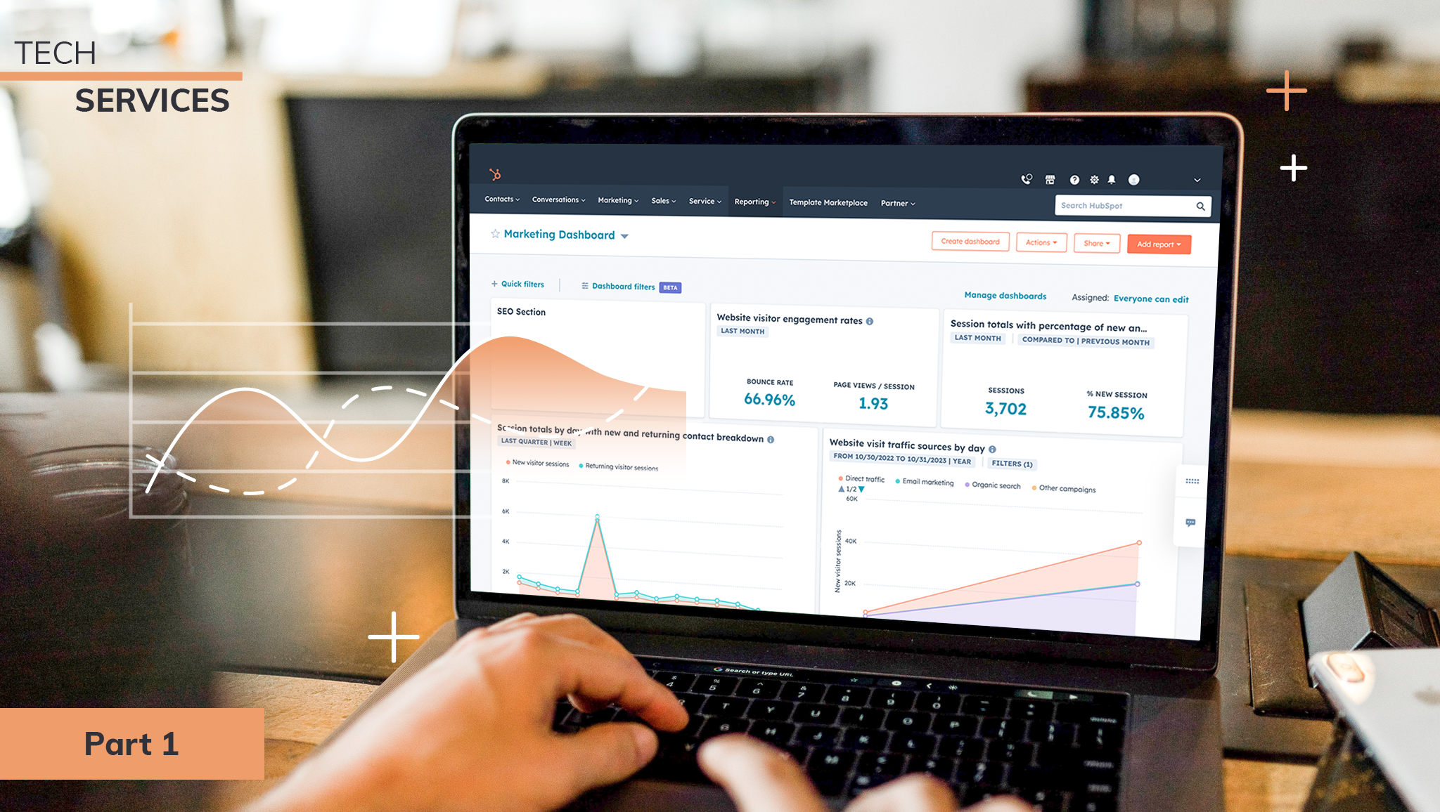 What Is MarTech, and why is it important for nonprofit marketing ...