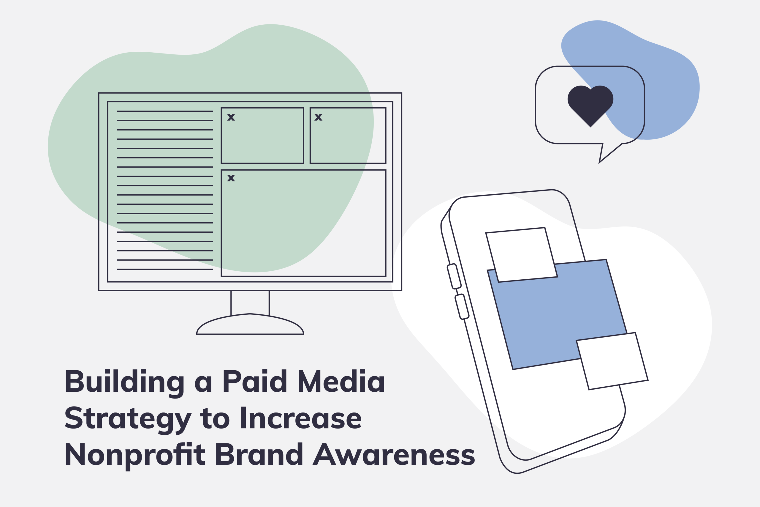 Increase Your Nonprofit's Brand Strategy | Media Cause