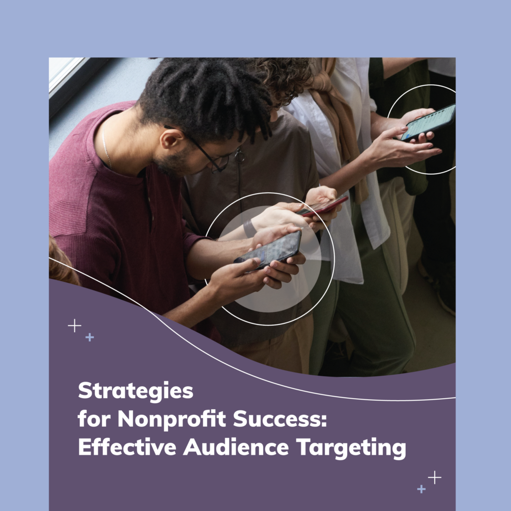 Strategies for Nonprofit Success: Effective Audience Targeting | Media ...