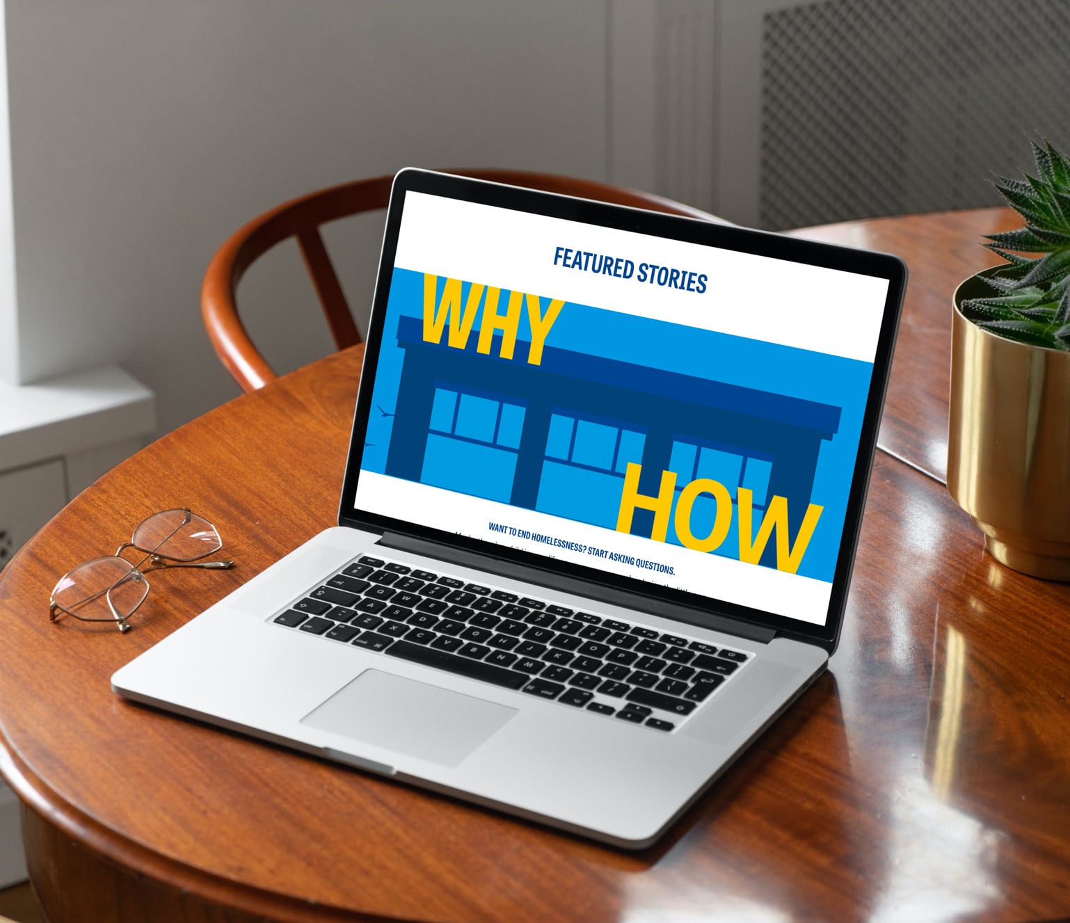 Changing Perceptions About Homelessness in San Francisco | Media Cause