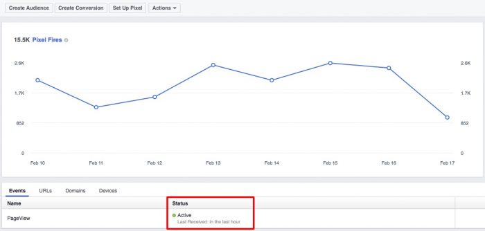 How to Track Facebook Conversions in Google Analytics
