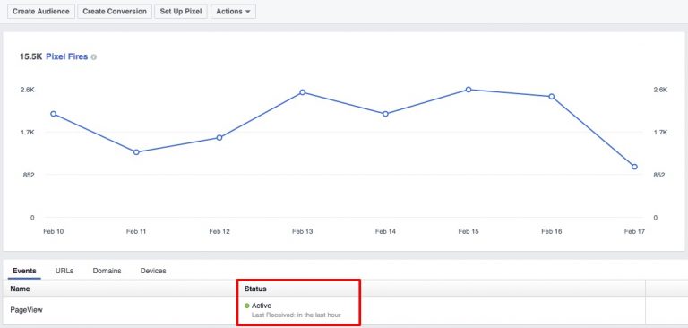 How to Track Facebook Conversions in Google Analytics