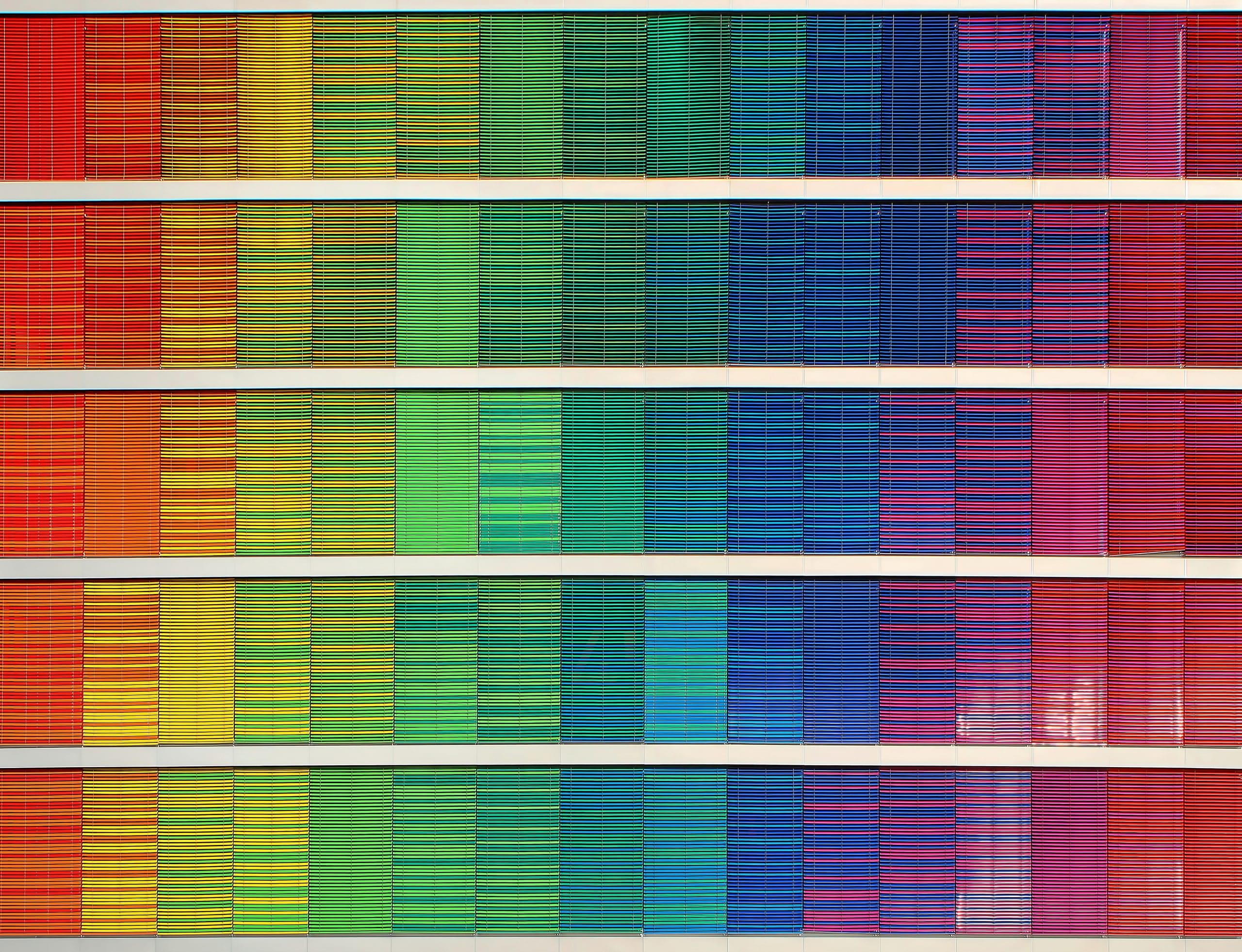 Making The Web Accessible Color Choices Media Cause